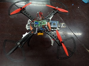 Canming Huang's Page