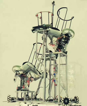 Canming Huang's Page